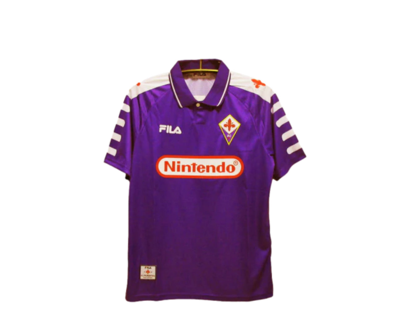 Maglia Retró – La Bottega Del Calcio